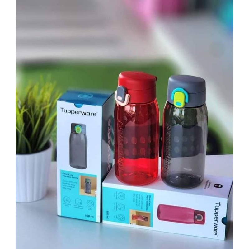 Jual Botol minum H2 go 500 ml. Malaysia. | Shopee Indonesia