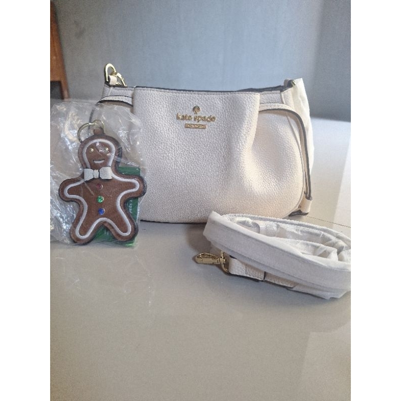 Jual KS dumpling bag crossbody BW new | Shopee Indonesia