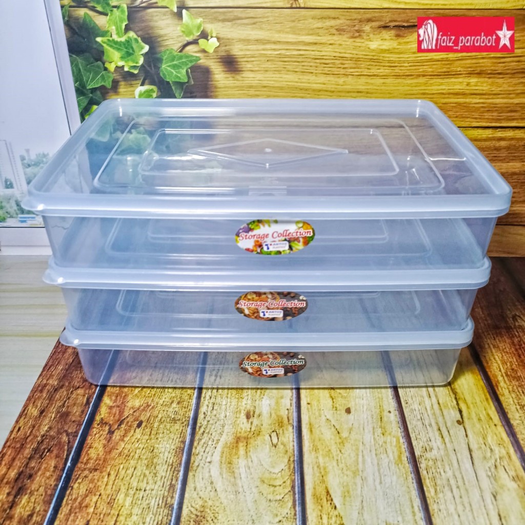 Jual Kotak box NAGOYA donatsu pendek/ Tempat box donat roti | Shopee ...
