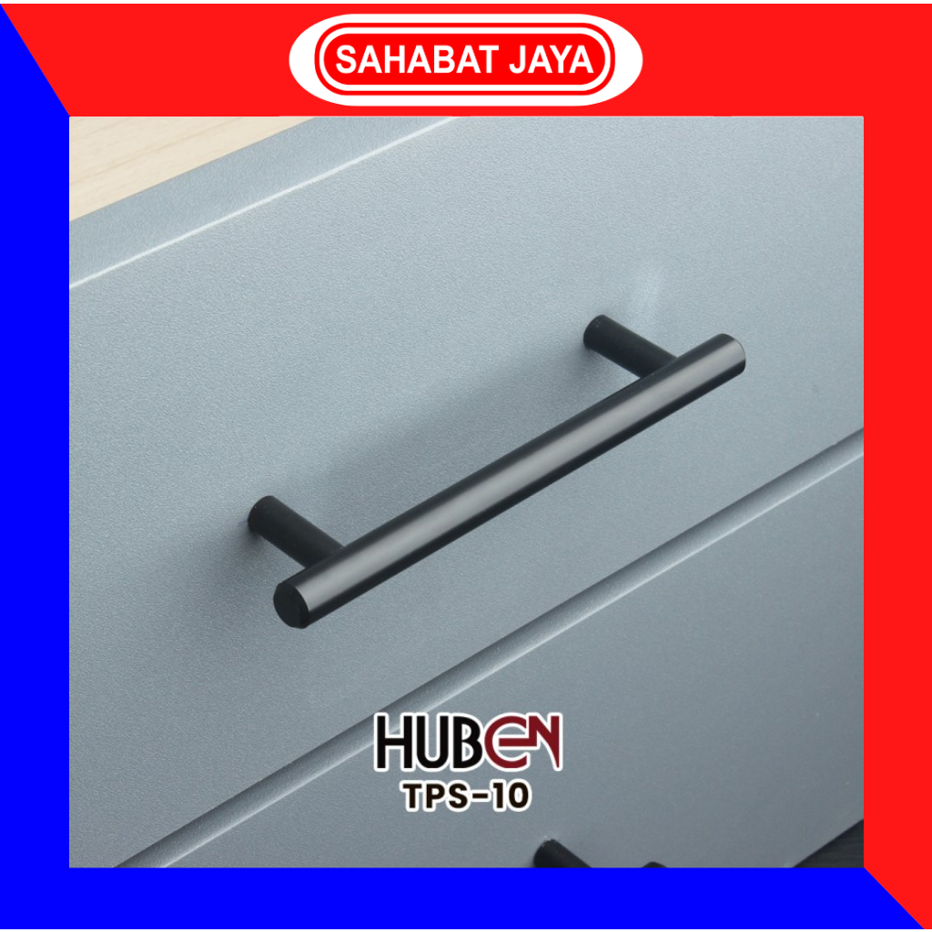 Jual Huben Handle Tarikan TPS - 10 96 128 160 192 224 Black Gold ...
