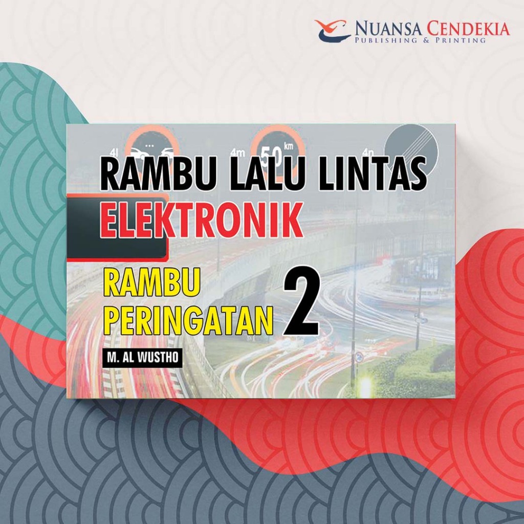 Jual Rambu Lalu Lintas Elektronik: Rambu Peringatan (2) | Shopee Indonesia