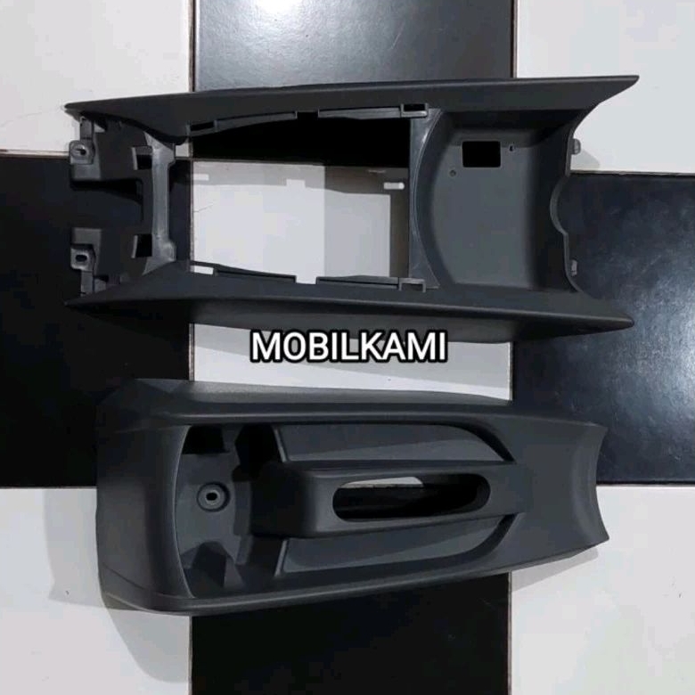 Jual Console Box tengah Avanza 2012-2015 original Toyota | Shopee Indonesia