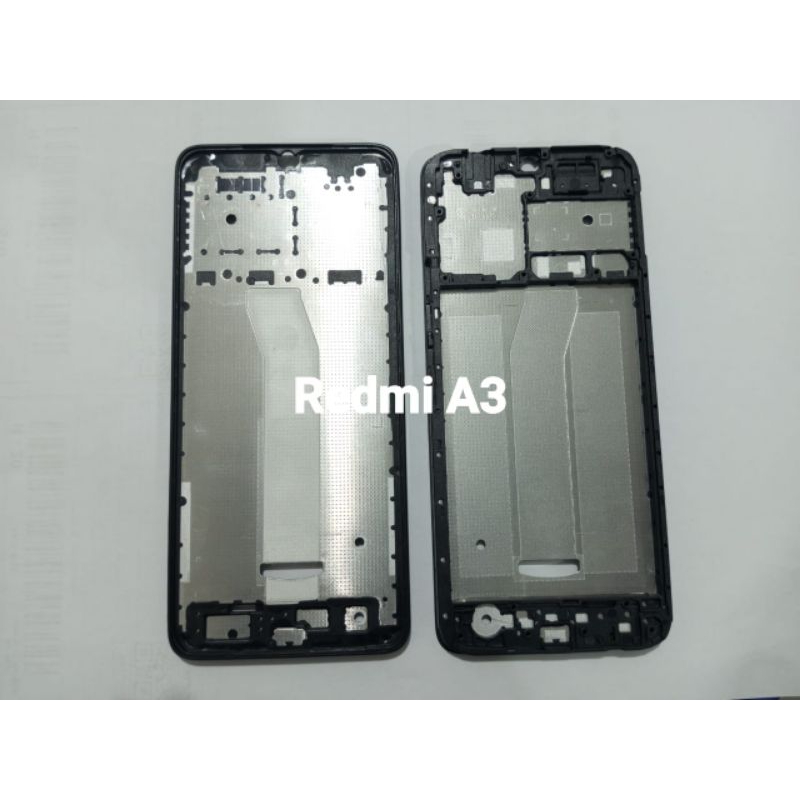 Jual Frame Tulang Tatakan Lcd Redmi A3 | Shopee Indonesia