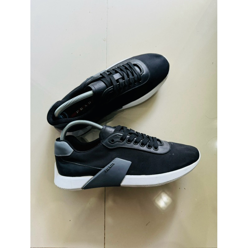 Jual Prada sport Size 6 (40,41) | Shopee Indonesia