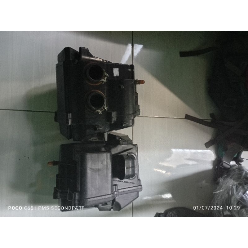 Jual box filter r25 | Shopee Indonesia