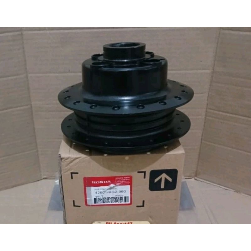 Jual TROMOL BELAKANG GL PRO GL MAX NEOTEC MEGA PRO LAMA GL PRO KODE KG2 ...