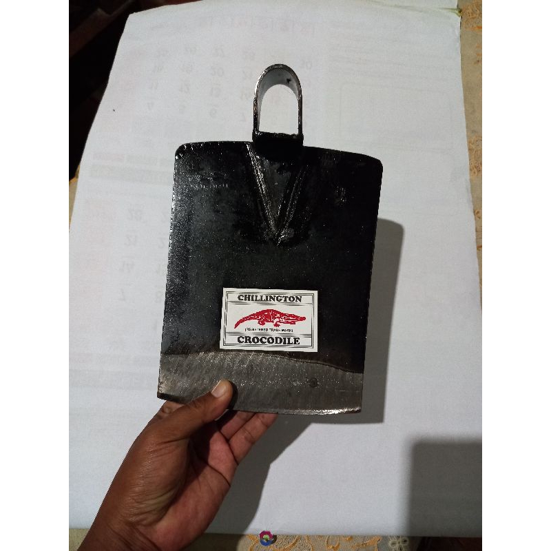 Jual cangkul pacul cap buaya cap ayam jago super paling murah | Shopee ...