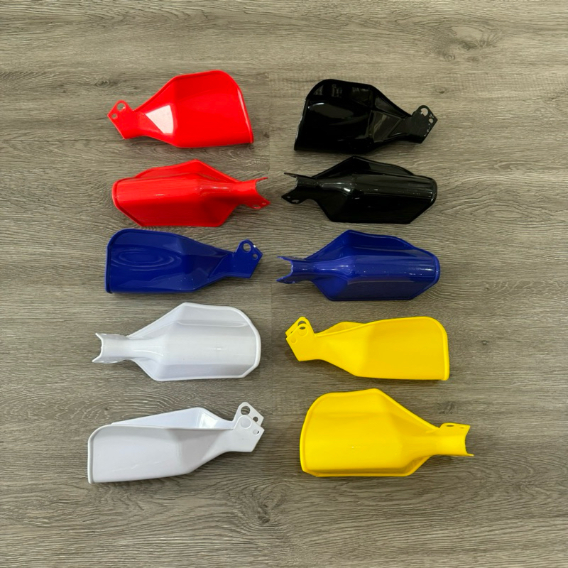 Jual handguard trail jadul vintage model xr | Shopee Indonesia