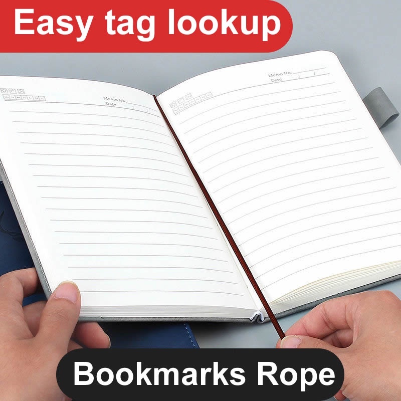 Jual buku notebook notepad agenda Agenda Catatan Kerja Meeting Planner ...