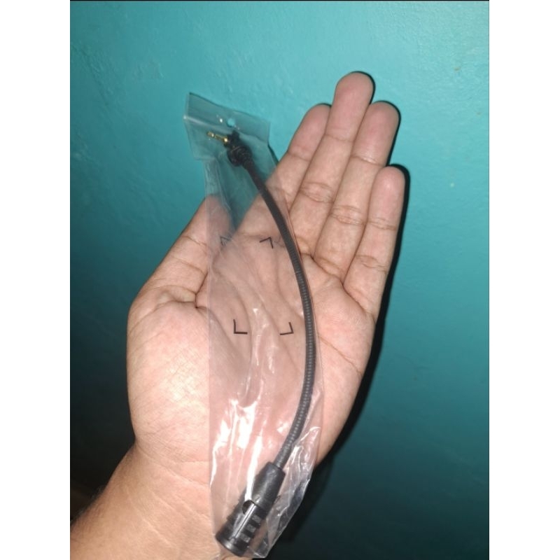 Jual Mic Microphone Boom Sena Harman kardon 20s 30k 50s | Shopee Indonesia