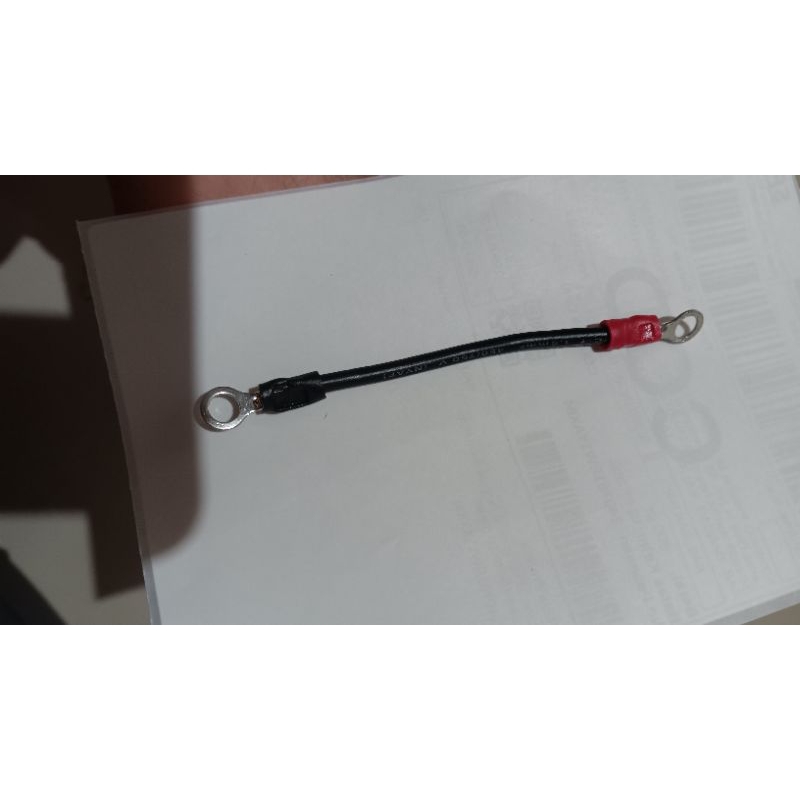 Jual kabel konektor aki sepeda listrik | Shopee Indonesia