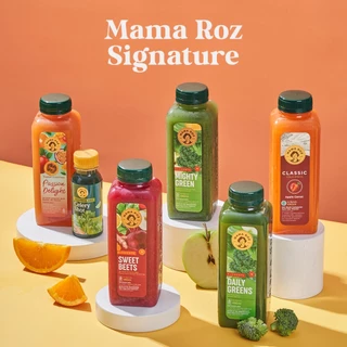 Toko Online Mama Roz Official Store | Shopee Indonesia
