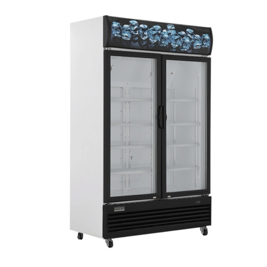 Jual MODENA Showcase Chiller SC 2920 / SC2920 - 910 Liter | Shopee ...
