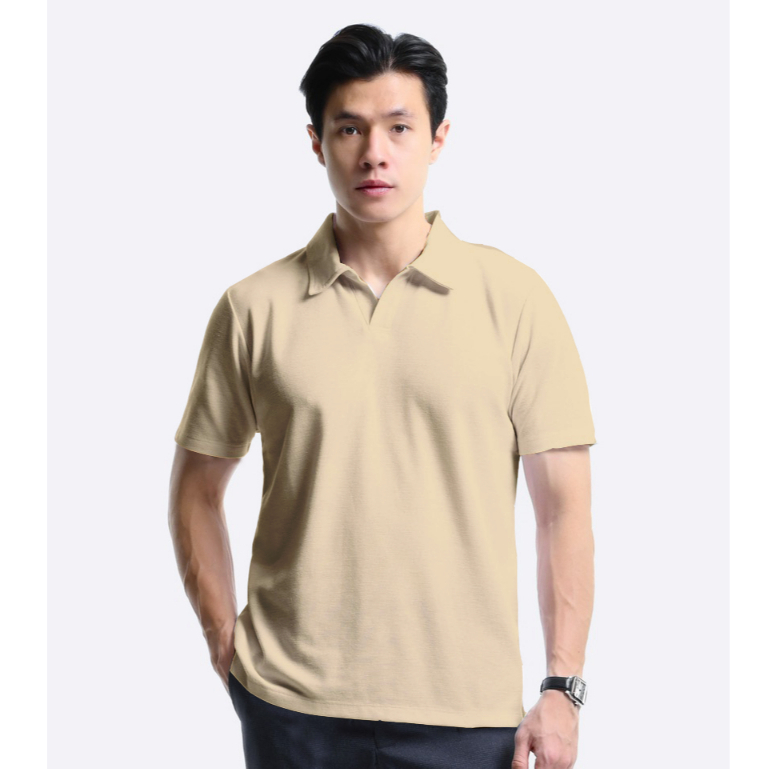 Jual POLO SHIRT PRIA / KAOS POLO KERAH PRIA / BAJU POLO BERKERAH PRIA | Shopee Indonesia