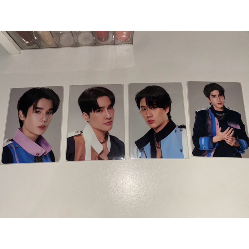 Jual Collectible Card Gmmtv - LOL Fanfest 2024 | Shopee Indonesia
