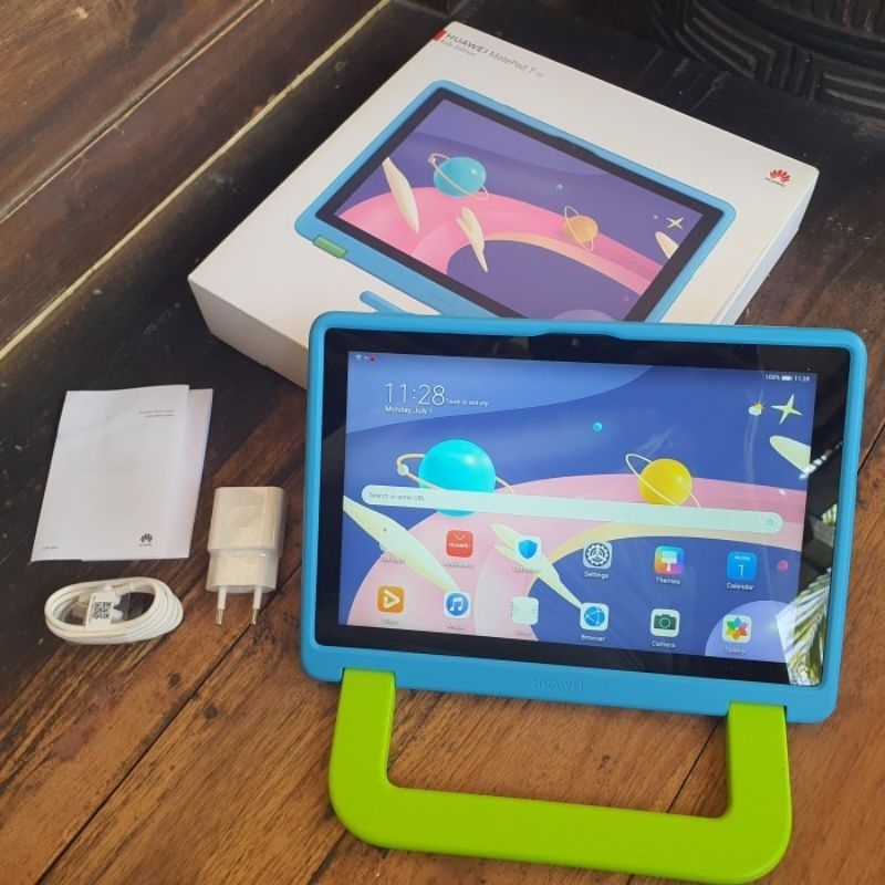 Jual Huawei Matepad T10 Kids Edition Mate Pad T 10 Tablet Anak Android ...