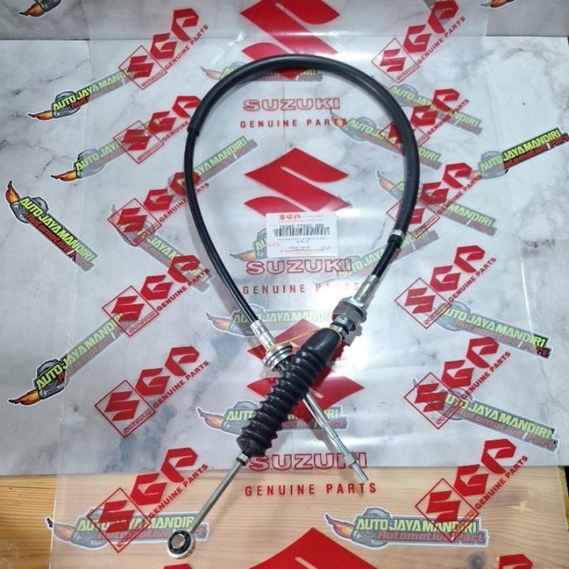 Jual Kabel transmisi transmision kabel verseneleng bak Futura T120ss ...