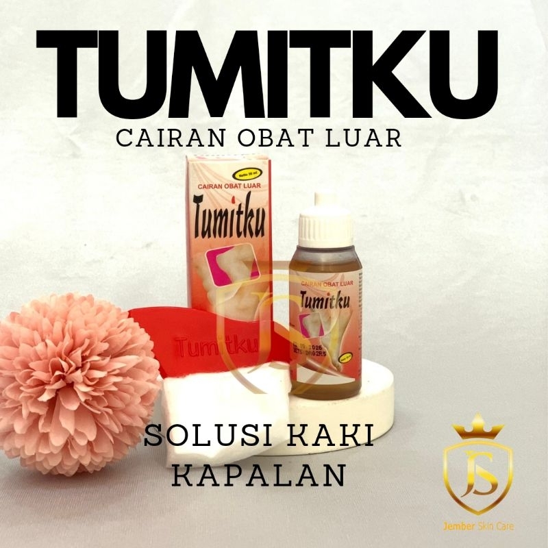 Jual TUMITKU 30ml | Shopee Indonesia
