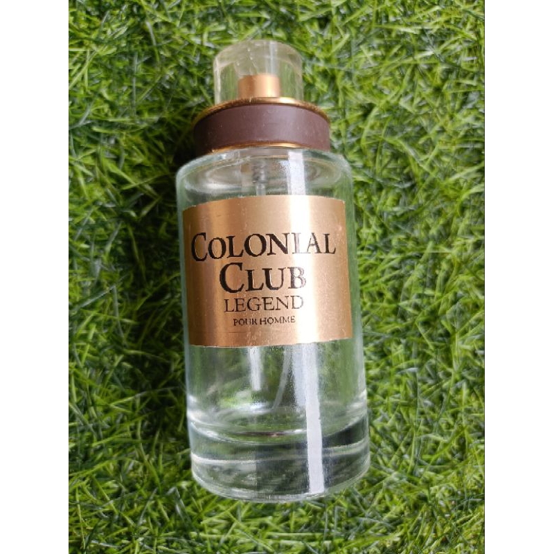 Jual BOTOL COLONIAL CLUB LEGEND | Shopee Indonesia