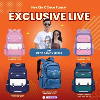 Produk NexXio | Shopee Indonesia