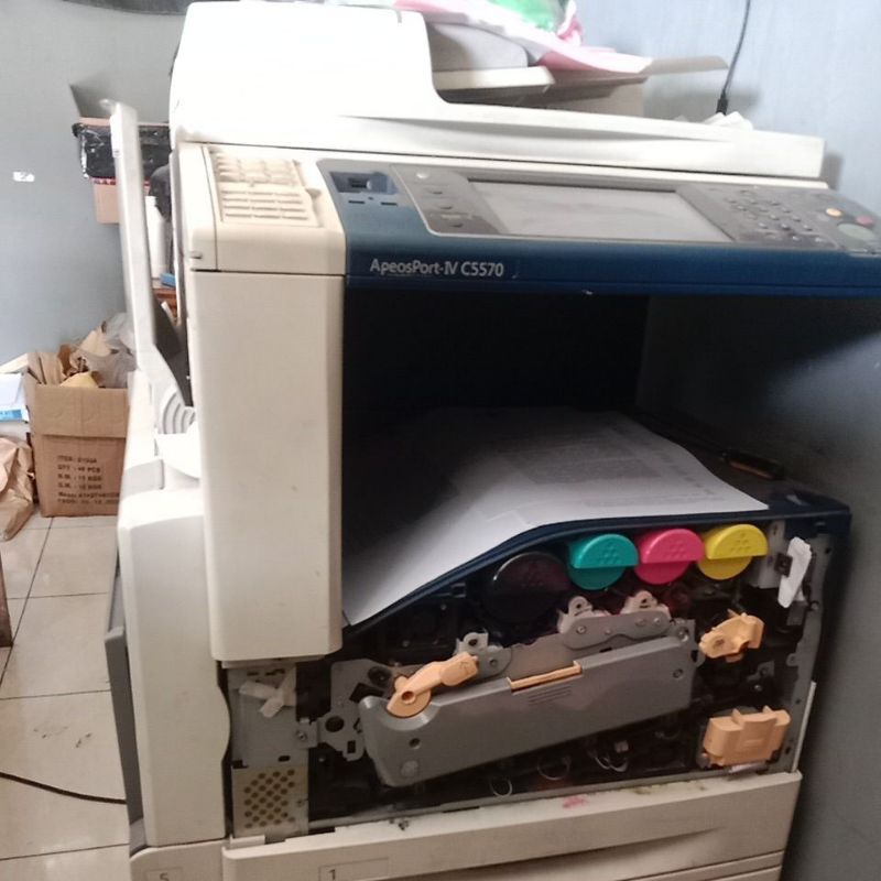 Jual mesin fuji xerox | Shopee Indonesia