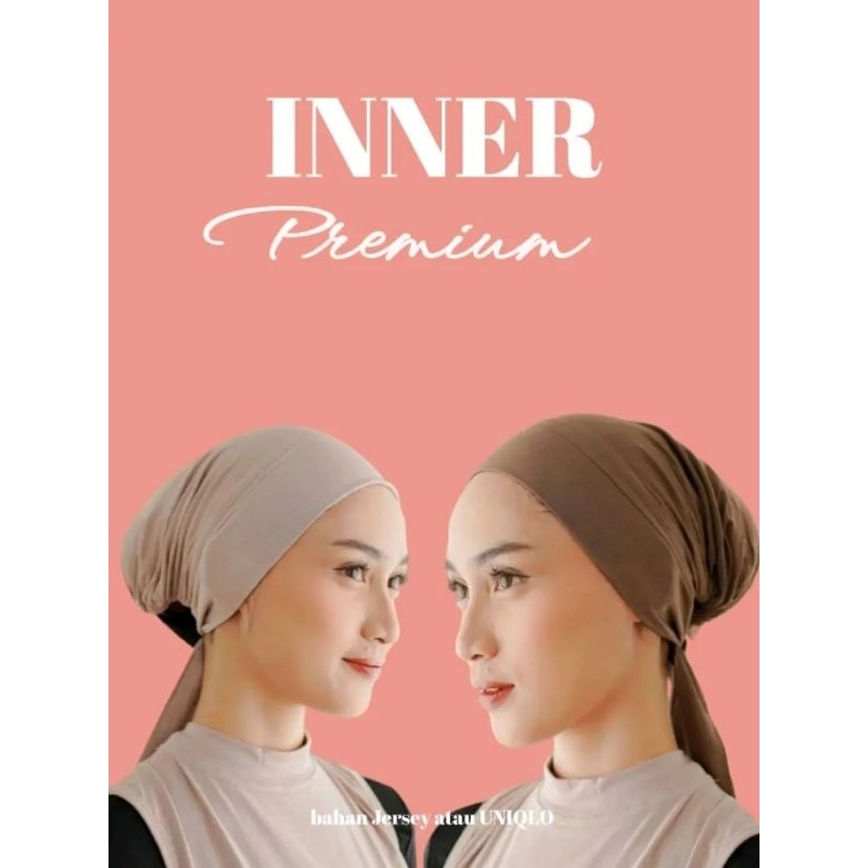 Jual INNER PREMIUM (INNER JERSEY DAN INNER UNIQLO ) | Shopee Indonesia