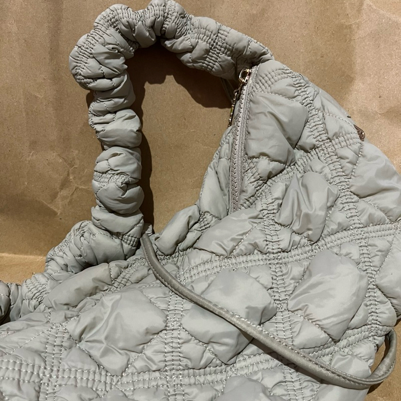 Jual Carlyn Cozy Bag korea / Tas korea Original | Shopee Indonesia