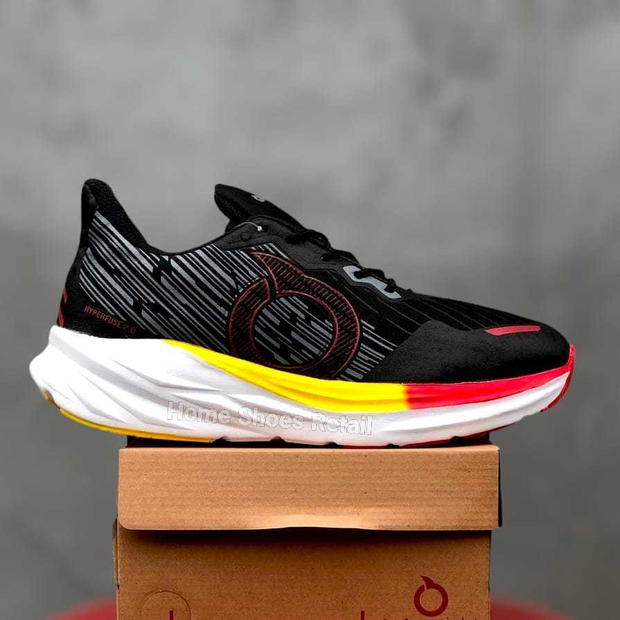 Jual SEPATU OLAHRAGA PRIA ORTUS HYPERFUSE 2 UNTUK RUNNING JOGING ...