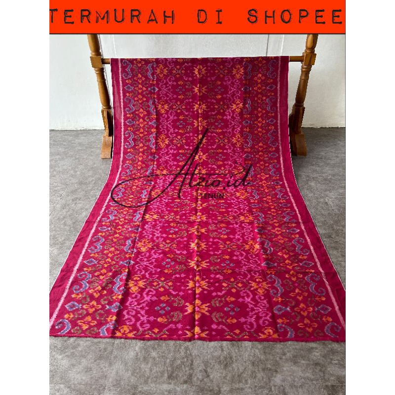 Jual KAIN TENUN KAMEN ENDEK TENUN BALI KAIN ENDEK TENUN BALI KAIN KAMEN ...