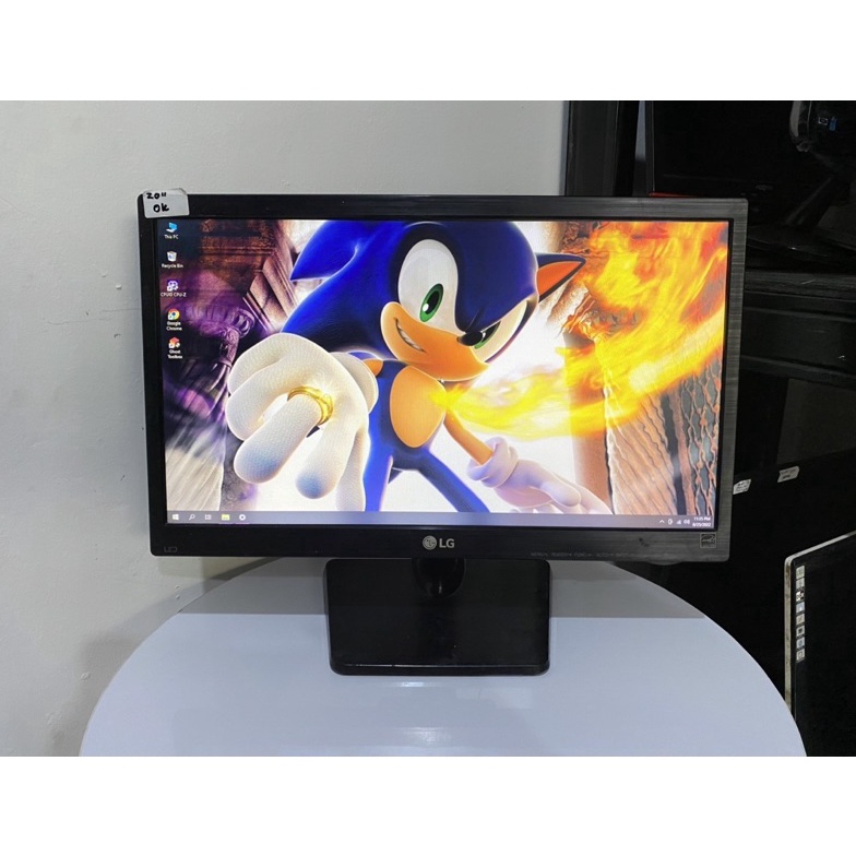 Jual Monitor Ledlcd 2 inch bekas bergaransi d R2H3 | Shopee Indonesia