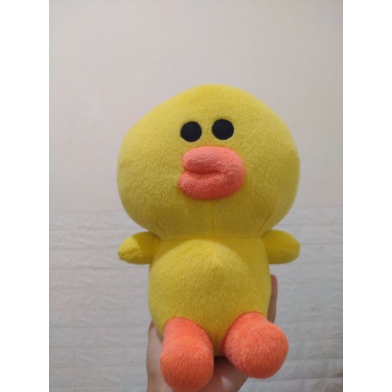 Jual SALLY LINEFRIENDS NO BRAND | Shopee Indonesia