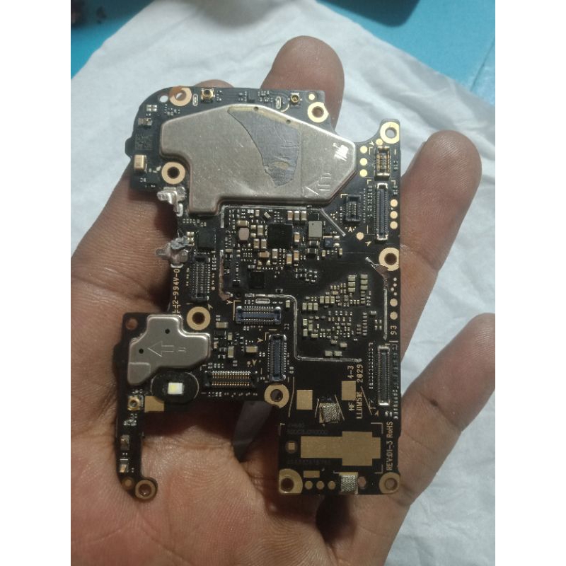 Jual mesin redmi note 8 mati bahan aj | Shopee Indonesia