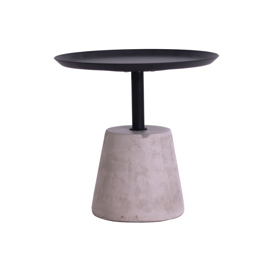 Jual KANA Wangga - End Table / Meja Samping | Shopee Indonesia