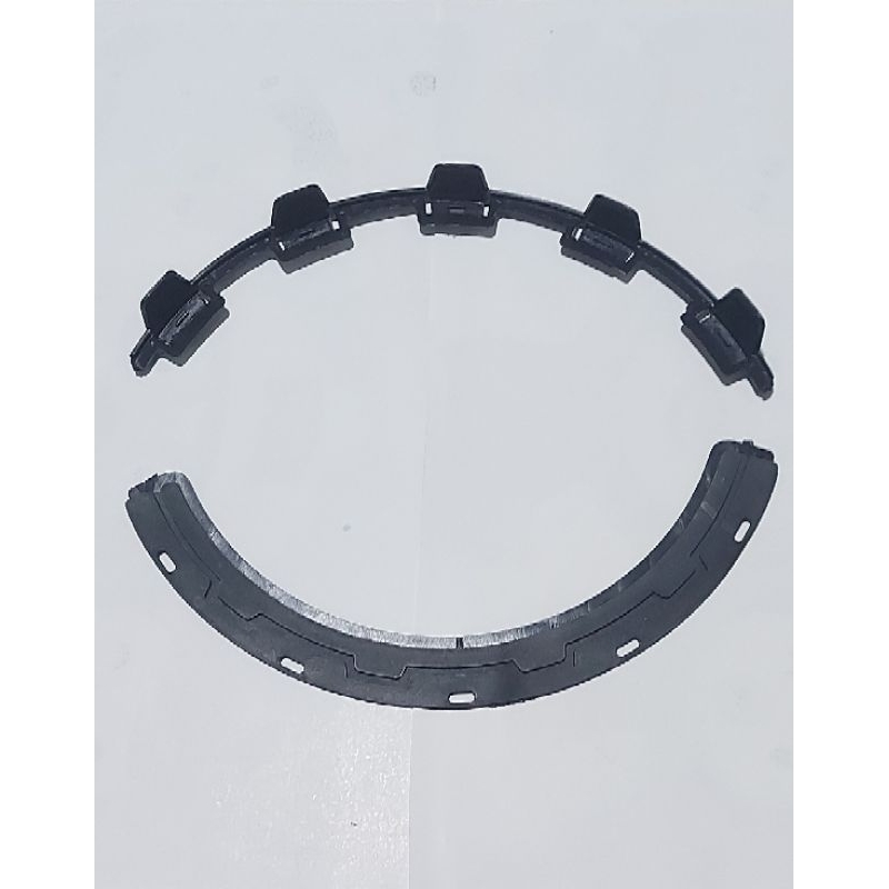 Jual bandela untuk busa helm gigi 5 | Shopee Indonesia