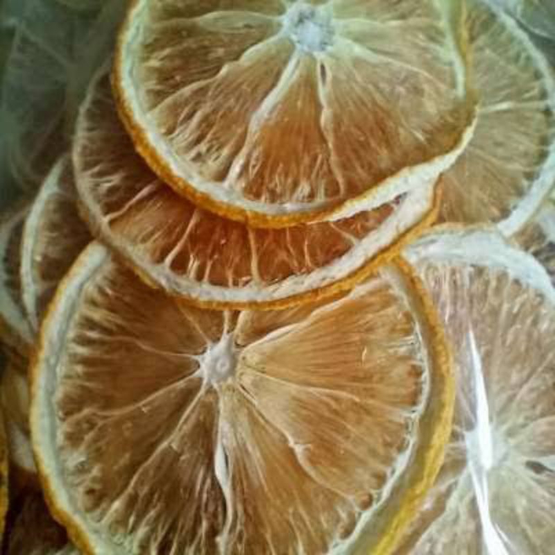 Jual LEMON KALIFORNIA KERING / LEMON KERING 500 grm / lemon gread A ...