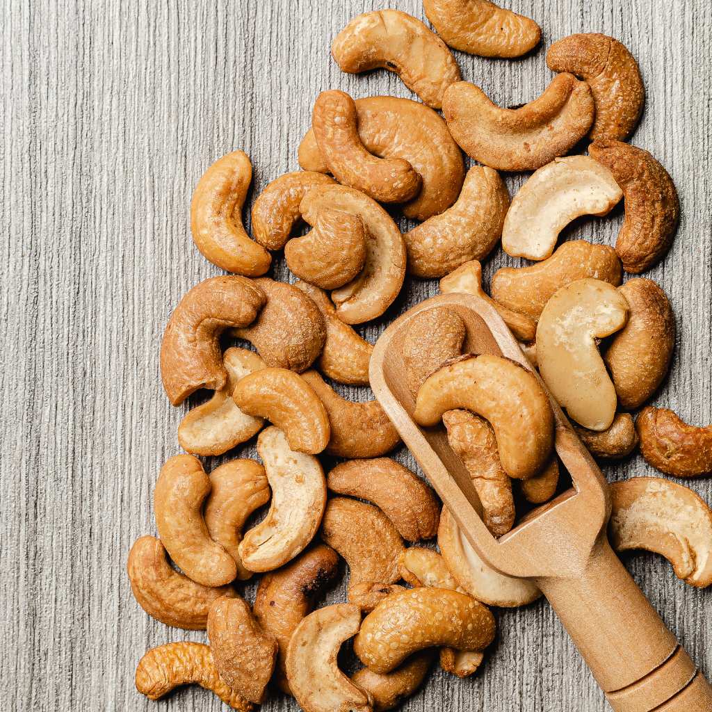 Jual Max Mede - Kacang Mede Cashew 5 Varian rasa, 1000Gr / Snack ...