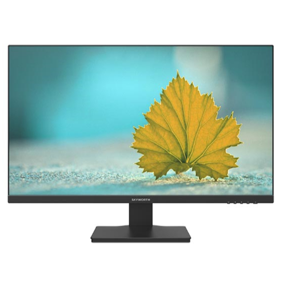 Jual Skyworth Monitor 27 Inch 75HZ 27B1H | Shopee Indonesia