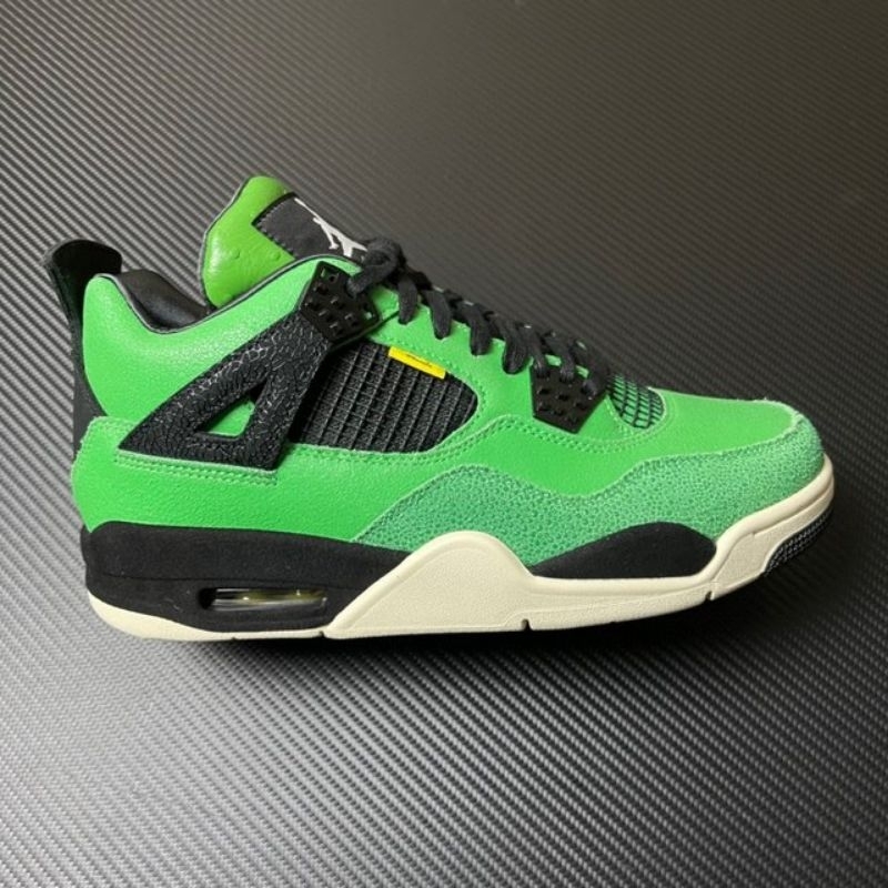 Jual Air Jordan 4 Retro Manila Kickwho GK | Shopee Indonesia