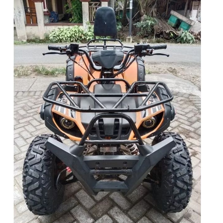Jual ATV MATIC 150CC | Shopee Indonesia