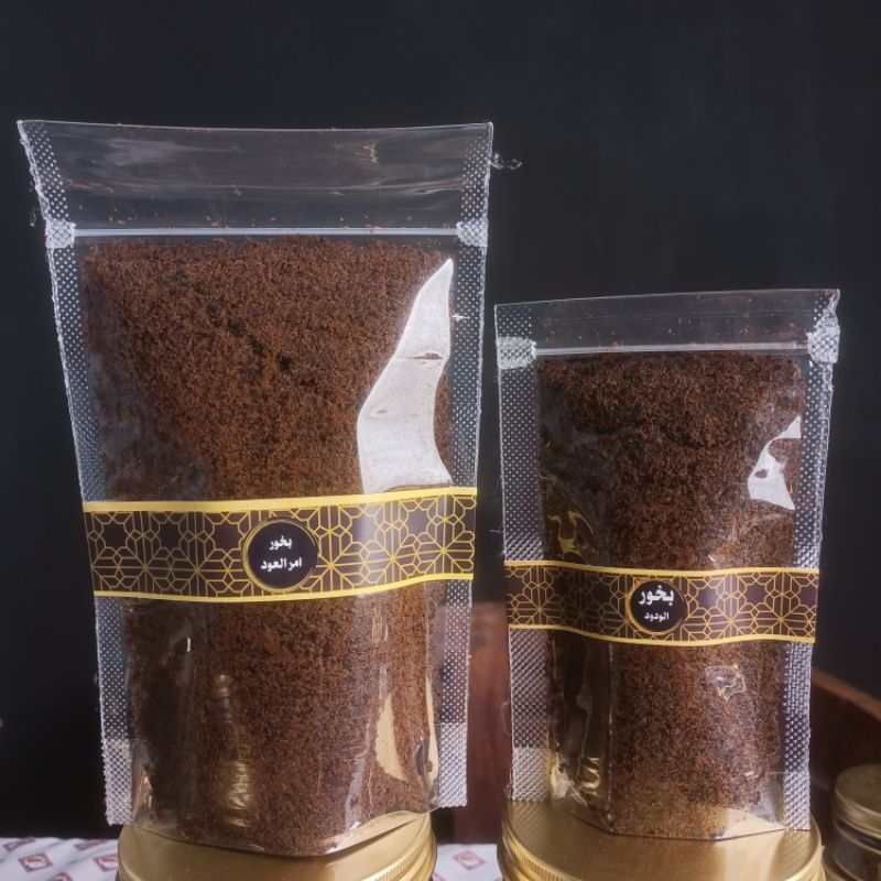 Jual BUKHUR PREMIUM ARAB AROMA TERAPI DUPA TRADISIONAL 100GR | Shopee ...