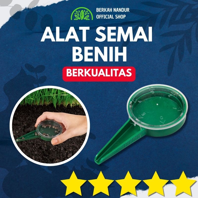 Jual Alat Semai Benih Dispenser Benih | Shopee Indonesia