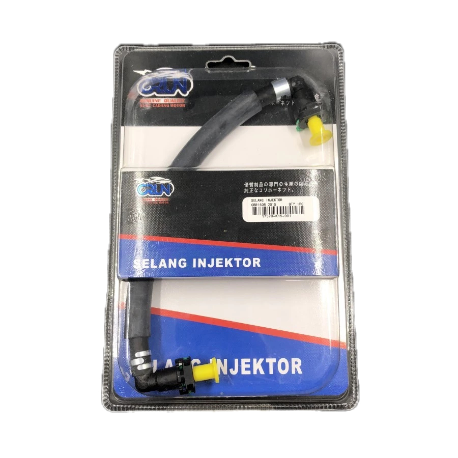 Jual SELANG BENSIN / MINYAK / INJEKSI / INJEKTOR INJECTOR / FUEL PUMP ...
