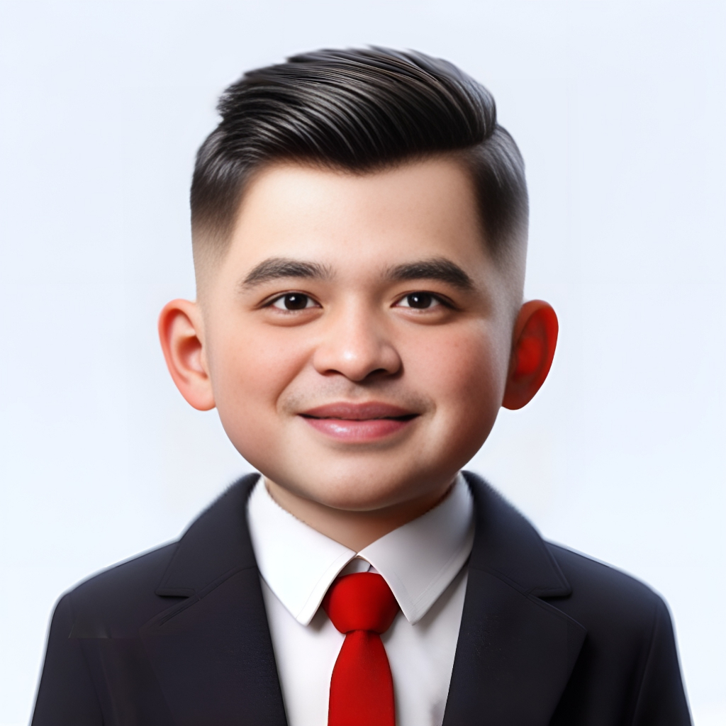 Jual [DESAIN GEMOY] Jasa Edit/Desain AI Gemoy, Seperti Prabowo 90% ...