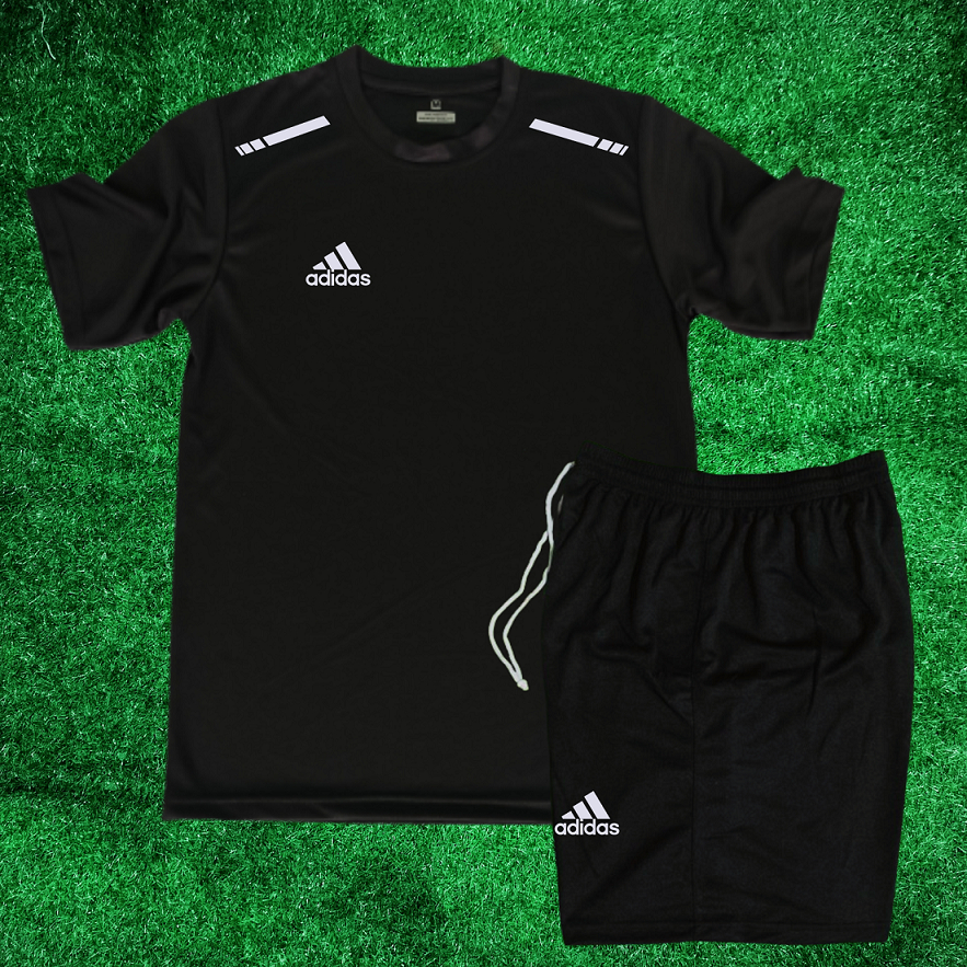 Jual ENX- SPORT Set Olahraga Pria Wanita Dewasa JERSEY Dri Fit milano ...