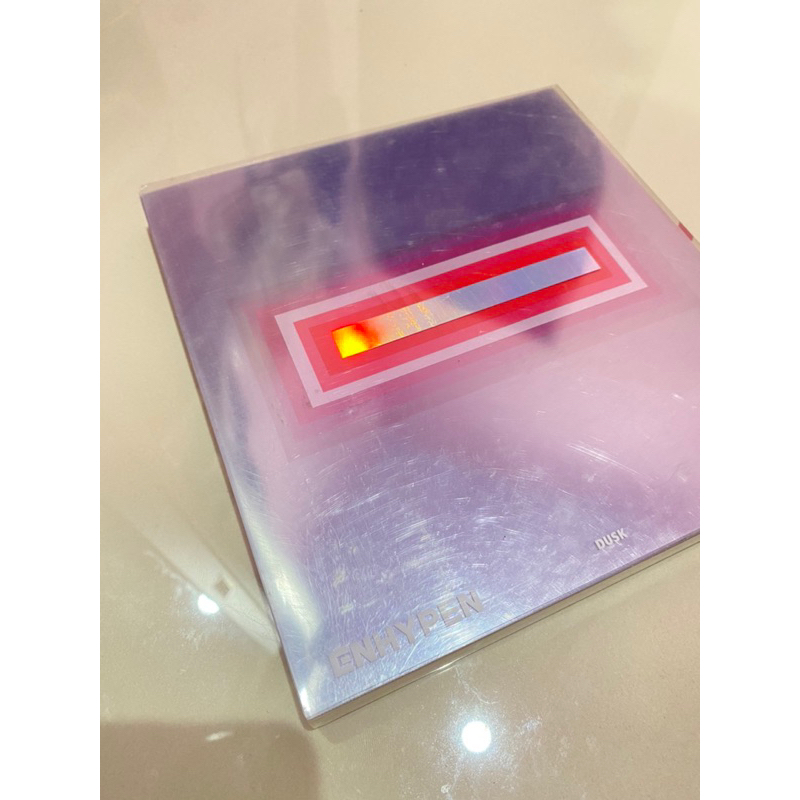 Jual !!ALBUM ONLY!! ENHYPEN DAY ONE ALBUM (DEBUT ALBUM) | Shopee Indonesia