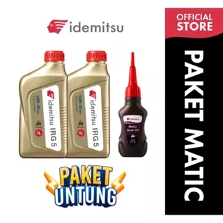 Toko Online Idemitsu Official Store | Shopee Indonesia