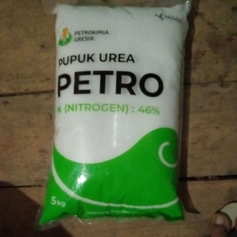 Jual PUPUK UREA PETRO NON SUBSIDI 1KG. | Shopee Indonesia
