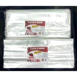 Jual [ 1 Kg } Plastik Packing/Plastik Packing Laundry / Plastik Laundry ...