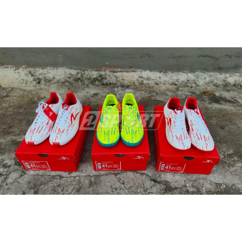 Jual Specs Accelerator LightSpeed Reborn In FG | Shopee Indonesia