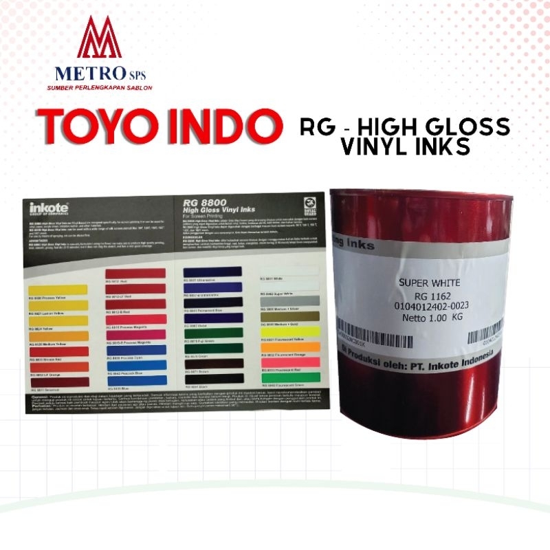 Jual PVC RG Royalguard | Shopee Indonesia